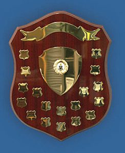Perpetual Shields • Sydney Awards & Trophies