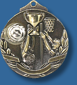 Two Tone Series Medals – Sydney Awards & Trophies