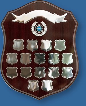 Perpetual Shields • Sydney Awards & Trophies