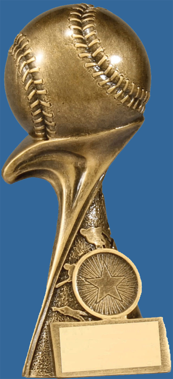 Softball Trophies • Sydney Awards & Trophies