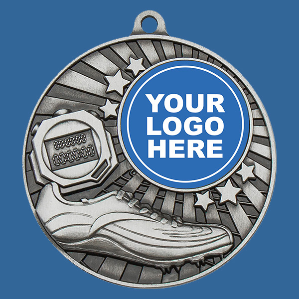 MZ601St Impact Series Athletics Medal